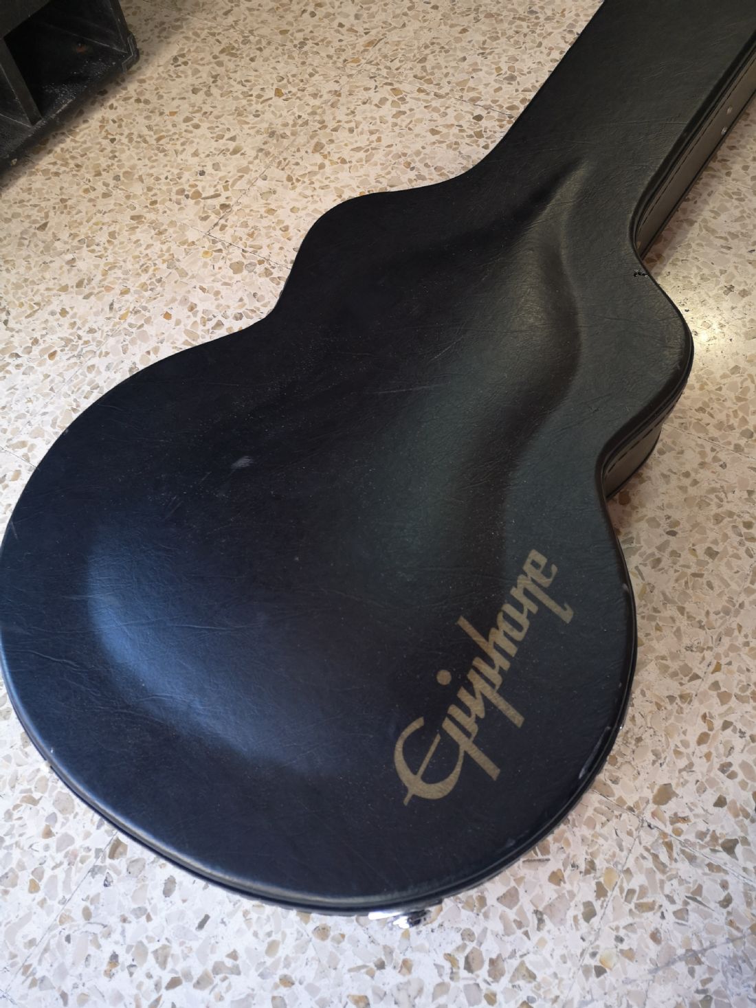 Epiphone Case 335 - Usato - Banco Degli Strumenti - Compra e vendi ...