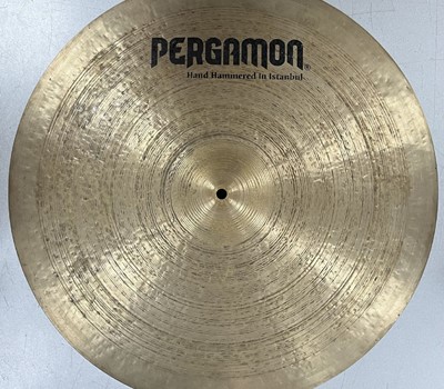 Pergamon - Banco Degli Strumenti - Compra e vendi Strumenti Musicali
