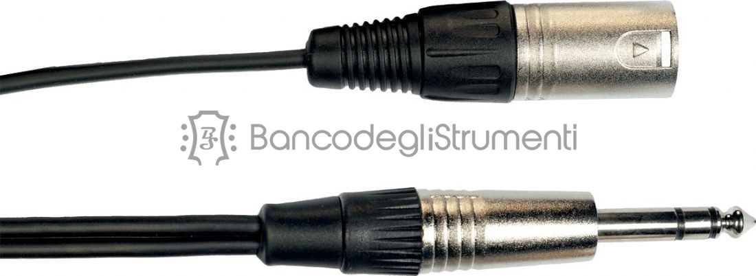 Yellow Cable ECO K14-3 Cavo assemblato per strumenti - Nuovo - Banco Degli Strumenti - Compra e ...