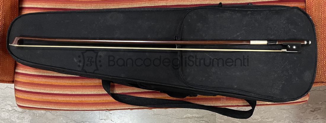 Yamaha SV-120 Violino silent 4/4 - Usato - Banco Degli Strumenti ...