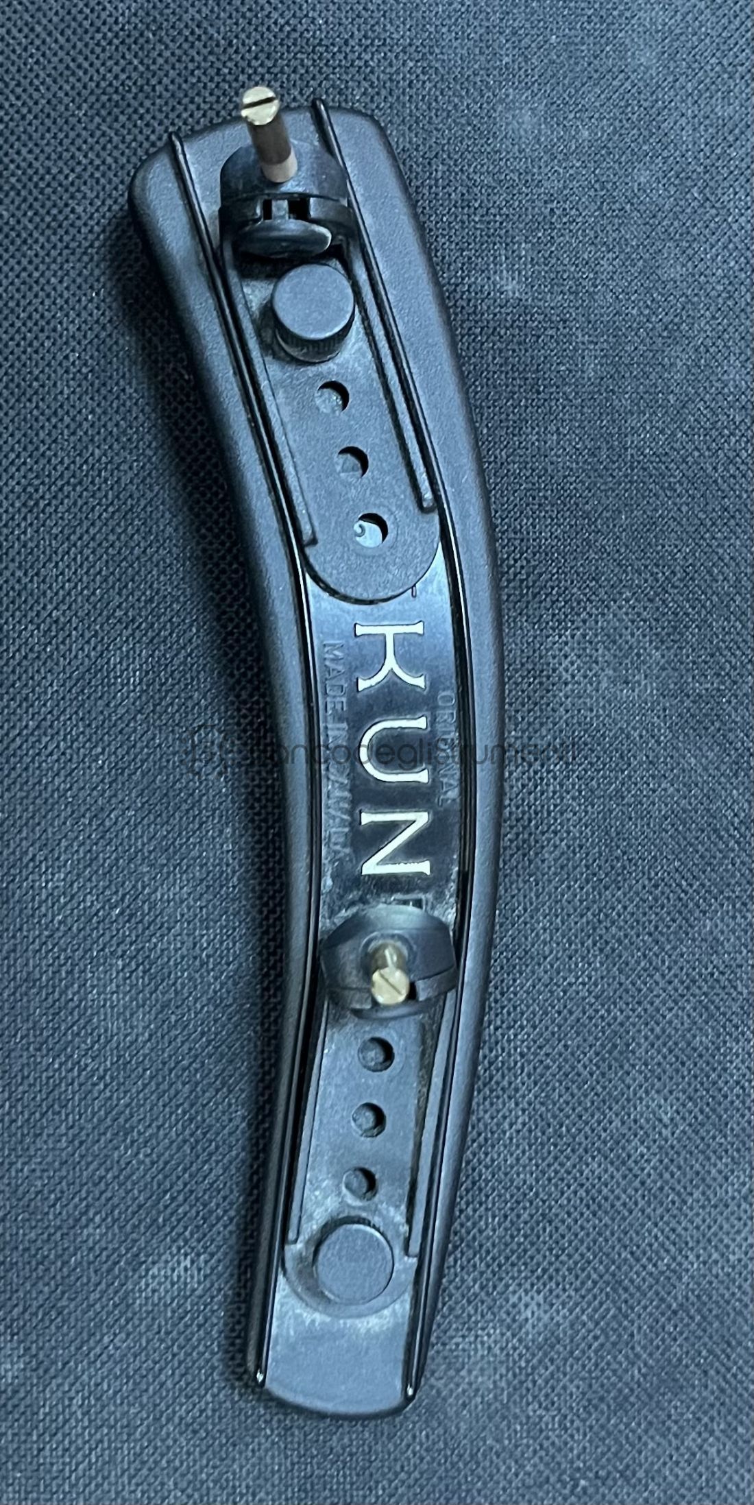 Yamaha SV-120 Violino silent 4/4 - Usato - Banco Degli Strumenti ...