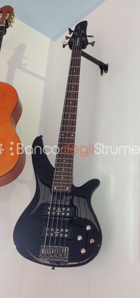 Yamaha RBX 375 - Usato - Banco Degli Strumenti - Compra e vendi ...