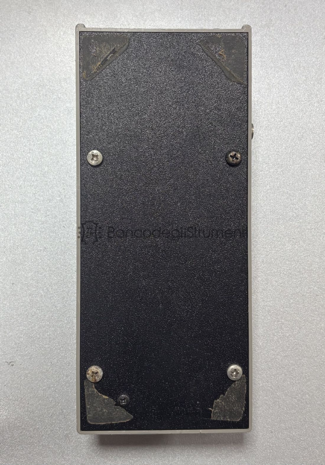 Ibanez WH10 v1 Pedale wah wah per chitarra - Prima versione anni '80 made in Japan - Usato ...