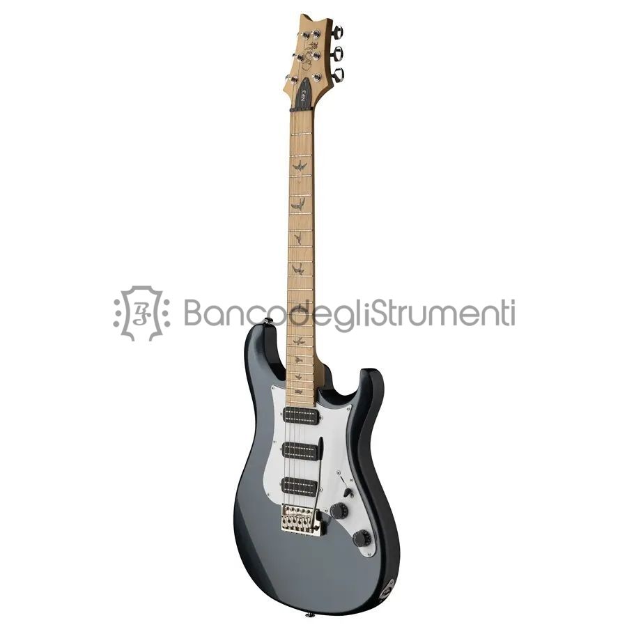 PRS - Paul Reed Smith SE NF3 Maple - GM Chitarra elettrica - Colore Gun ...