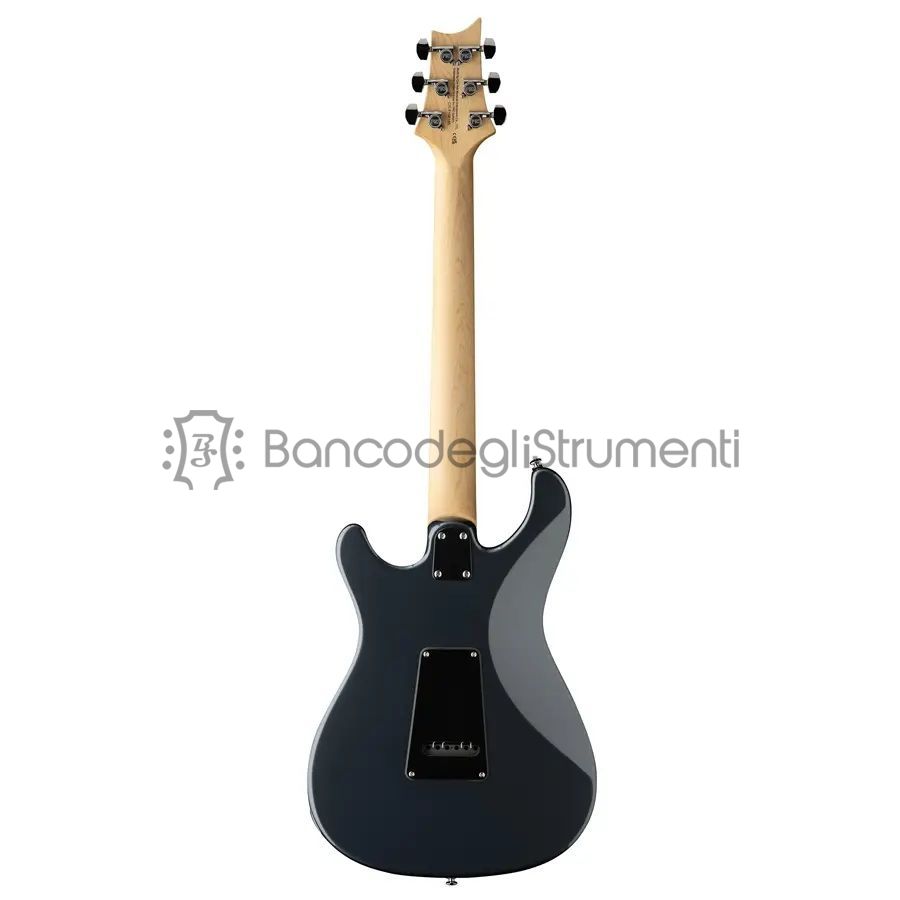 PRS - Paul Reed Smith SE NF3 Maple - GM Chitarra elettrica - Colore Gun ...