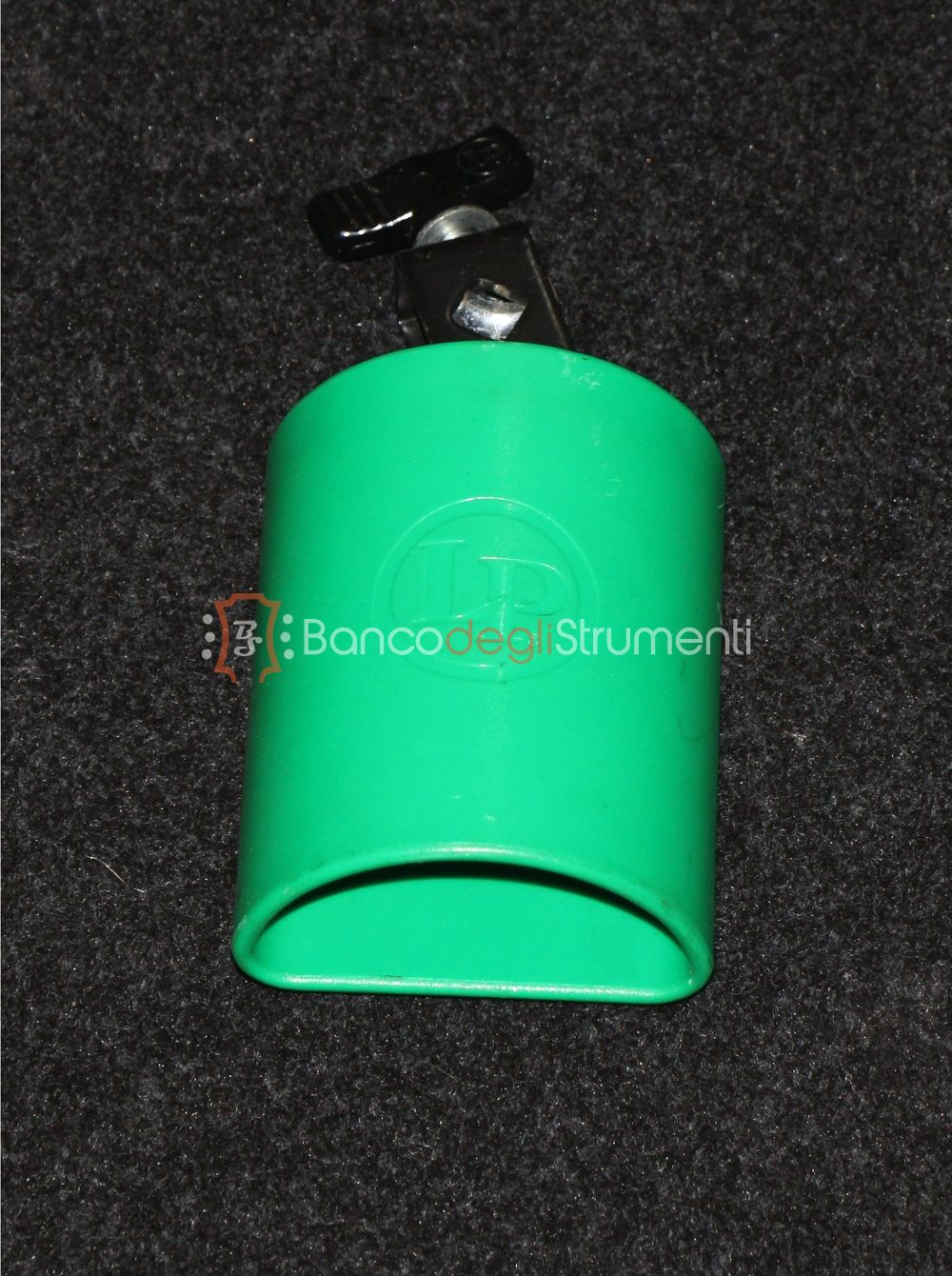Latin Percussion LP1307 Jem Block - Usato - Banco Degli Strumenti ...