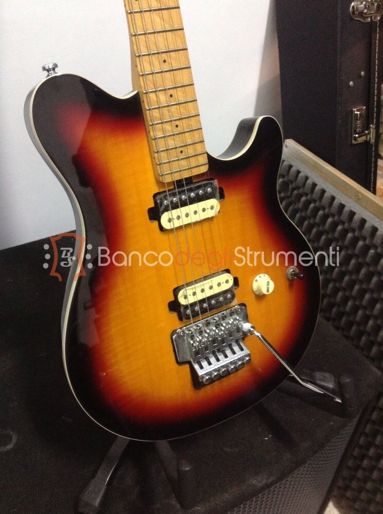 Olp by Musicman MM1 B-Stock - Banco Degli Strumenti - Compra e vendi ...